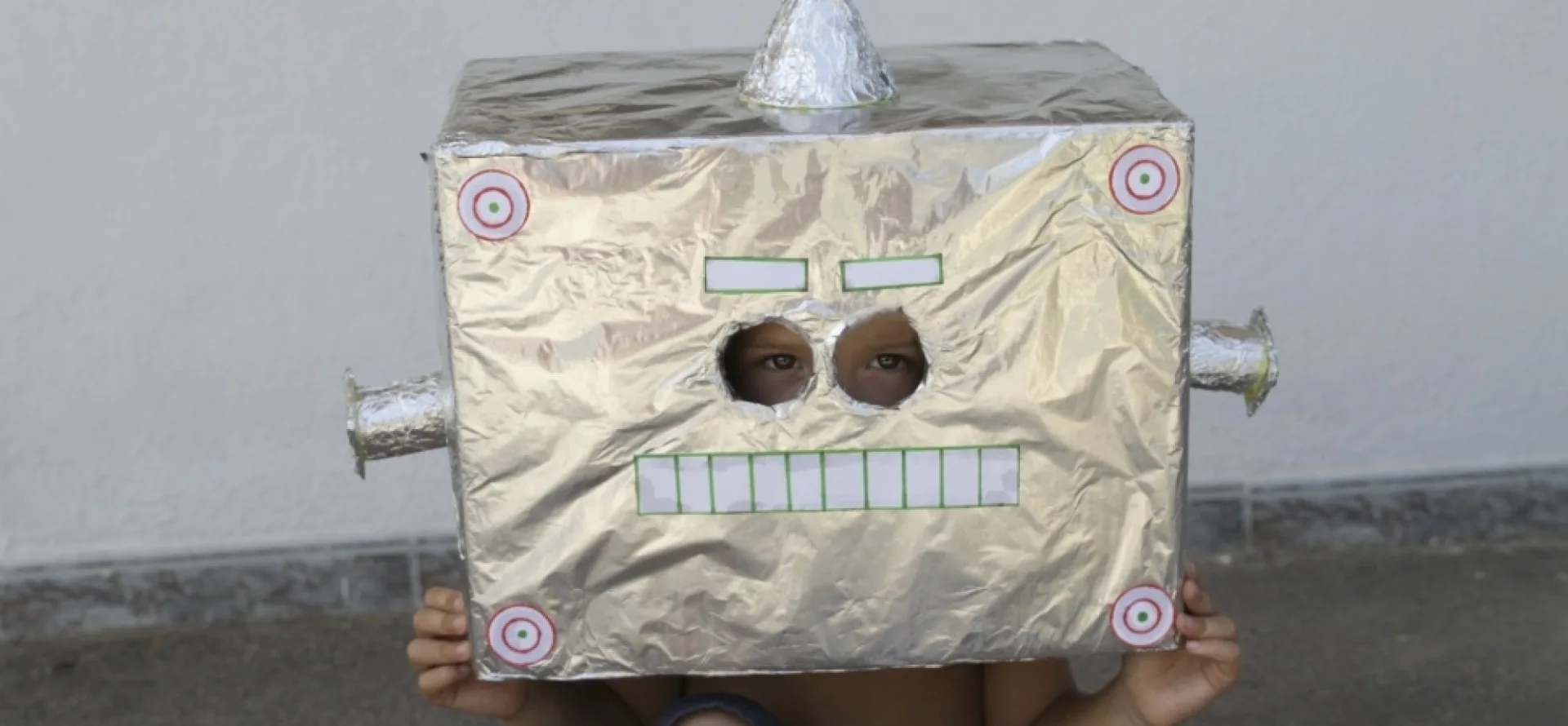 Meet the People Pretending to Be Chatbots