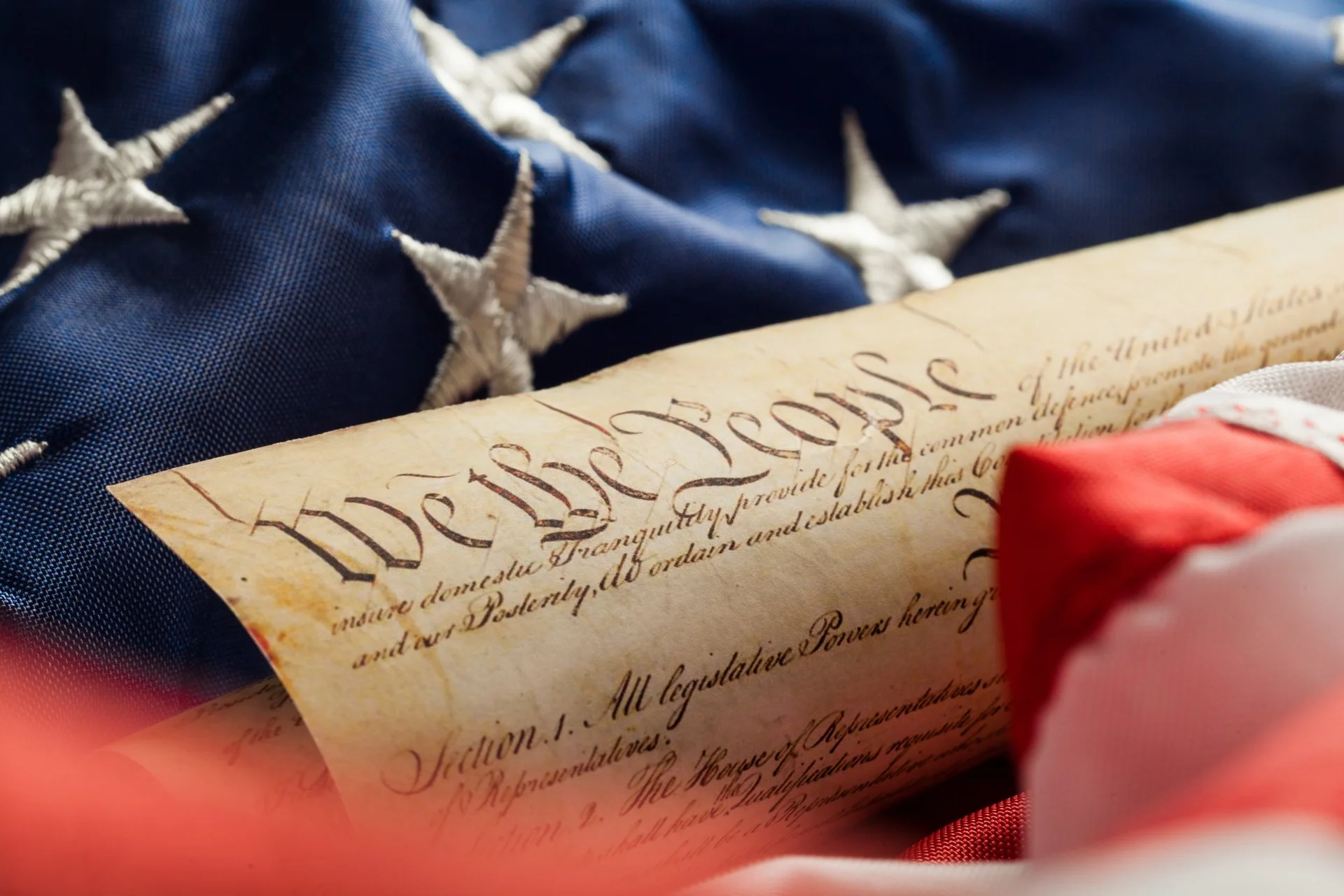 These Quotes on the U.S. Constitution Will Get You Fired Up for ...
