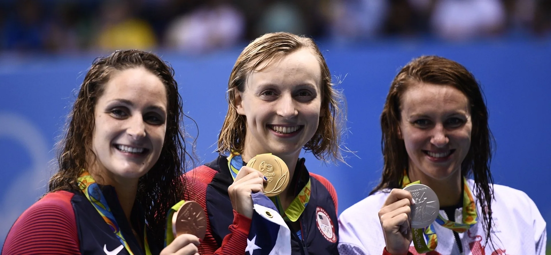 5 Gold Medal Habits for Success in Your Career (and Life)