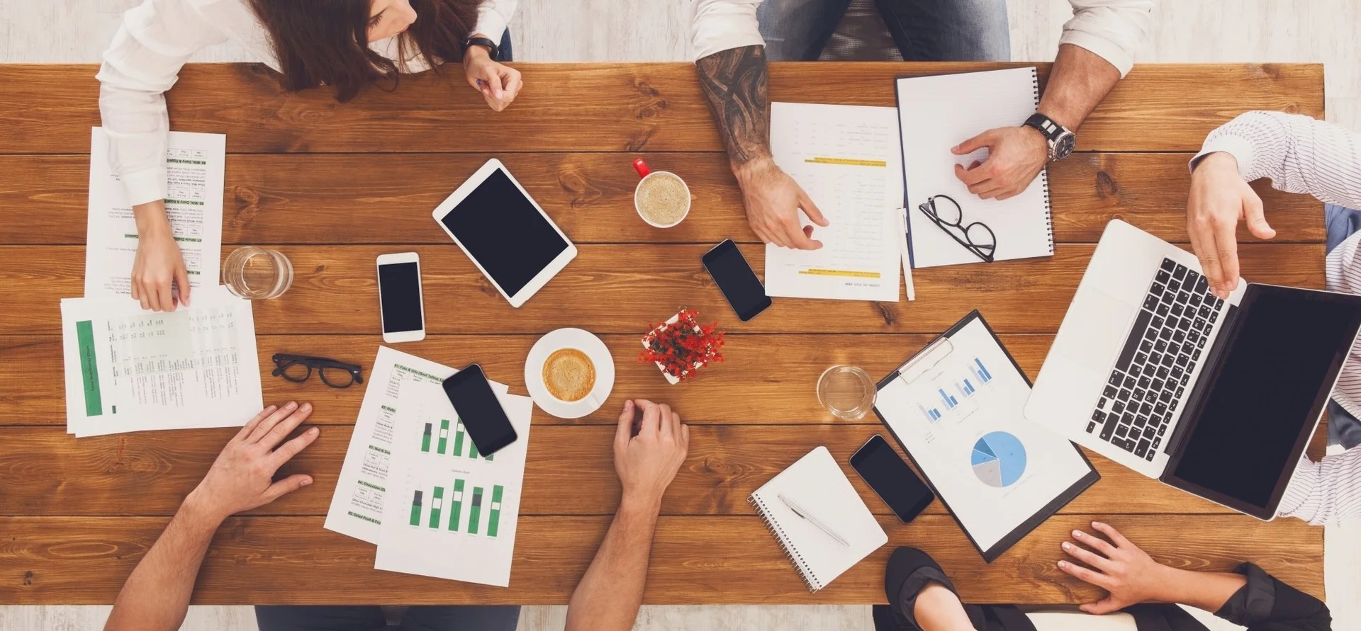 9 Simple Steps to a Successful Discovery Meeting in Sales