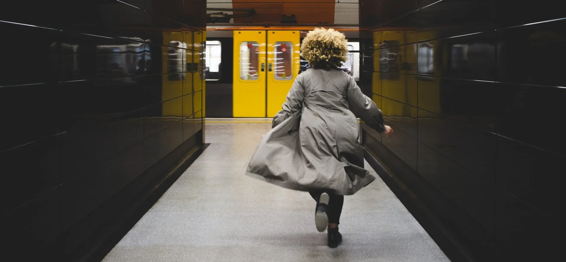 Why Chronically Late People Are Actually More Successful
