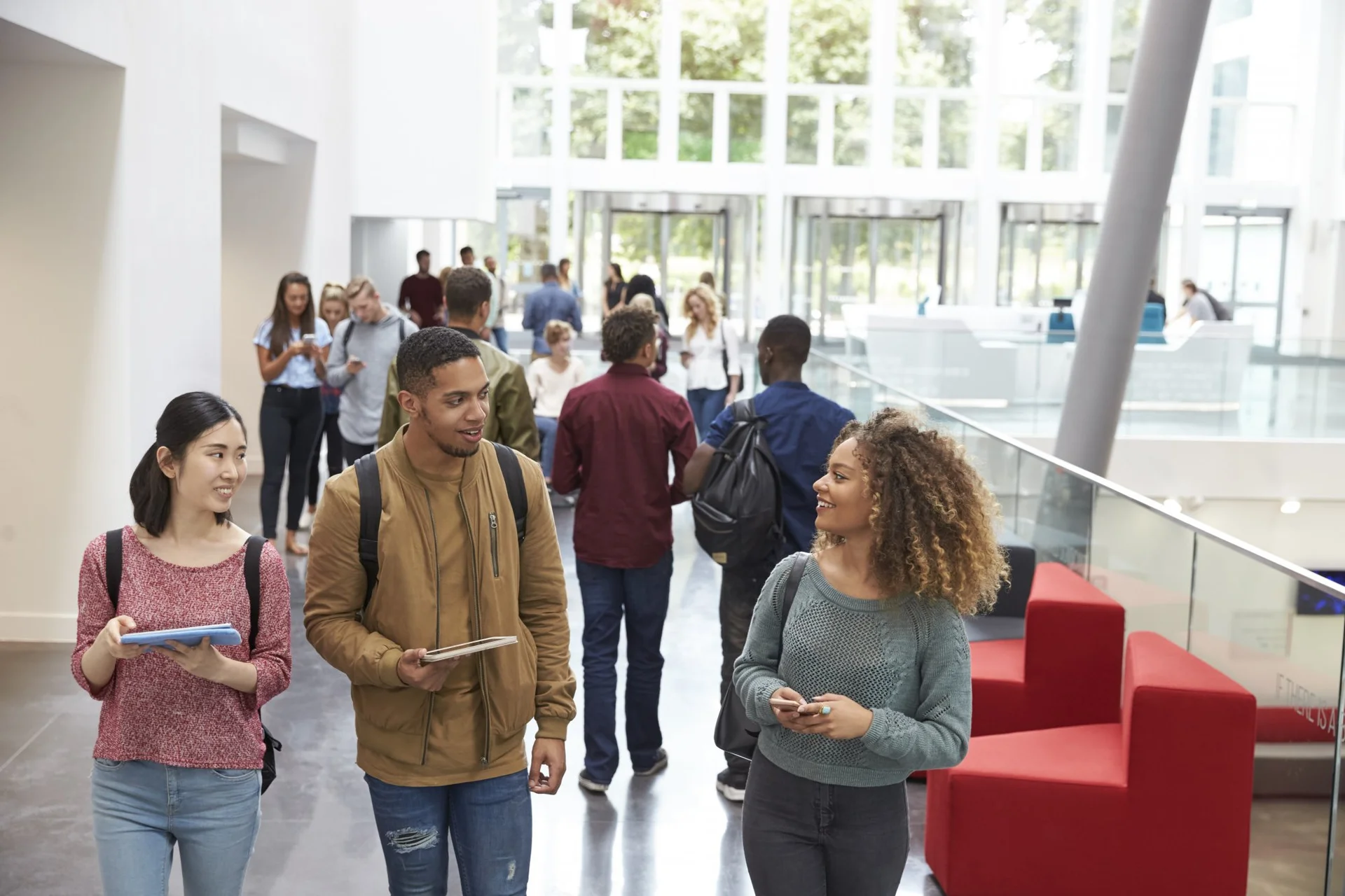 How to Double Student Lines at College Events Without Increasing Your Costs