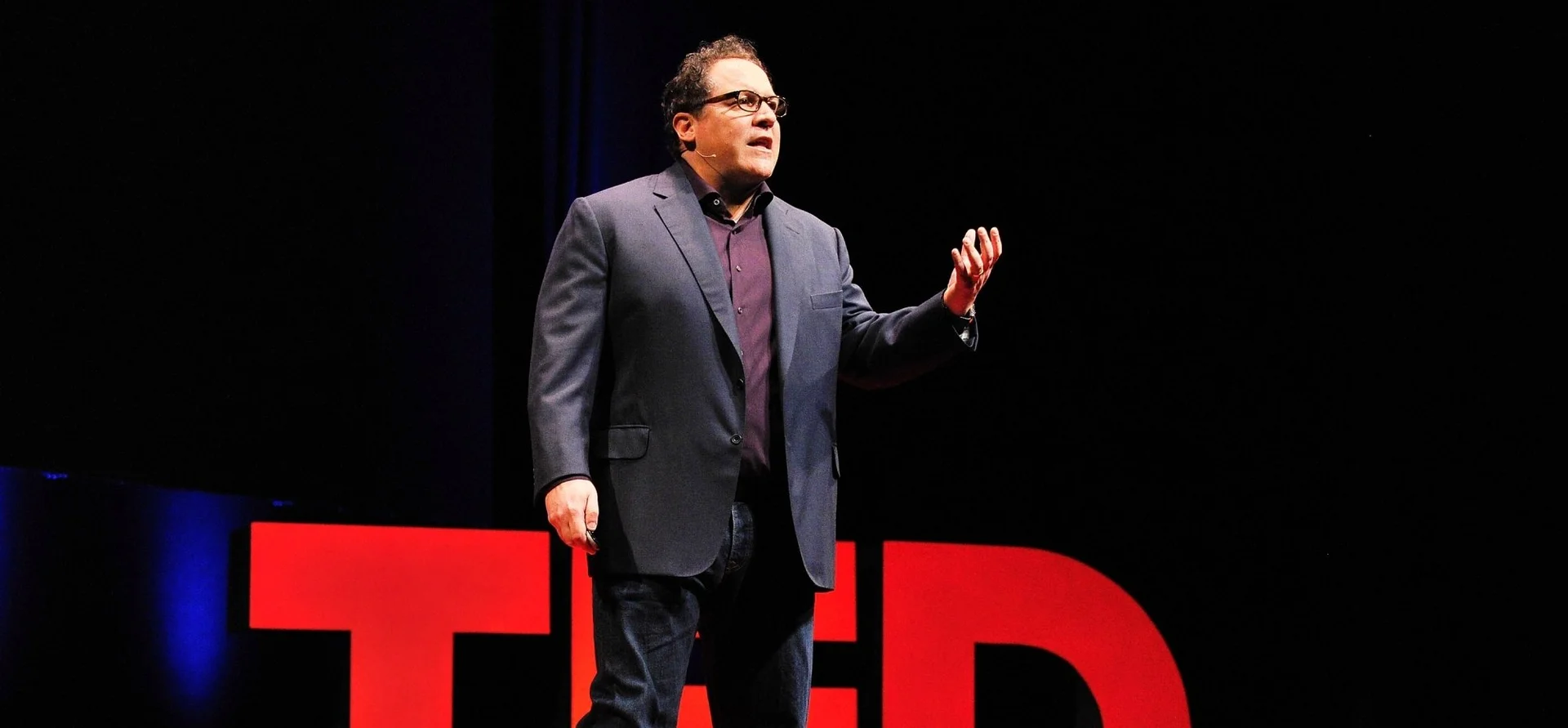 5 Easy Tips to Help Get You On the TED Stage as a Featured Speaker
