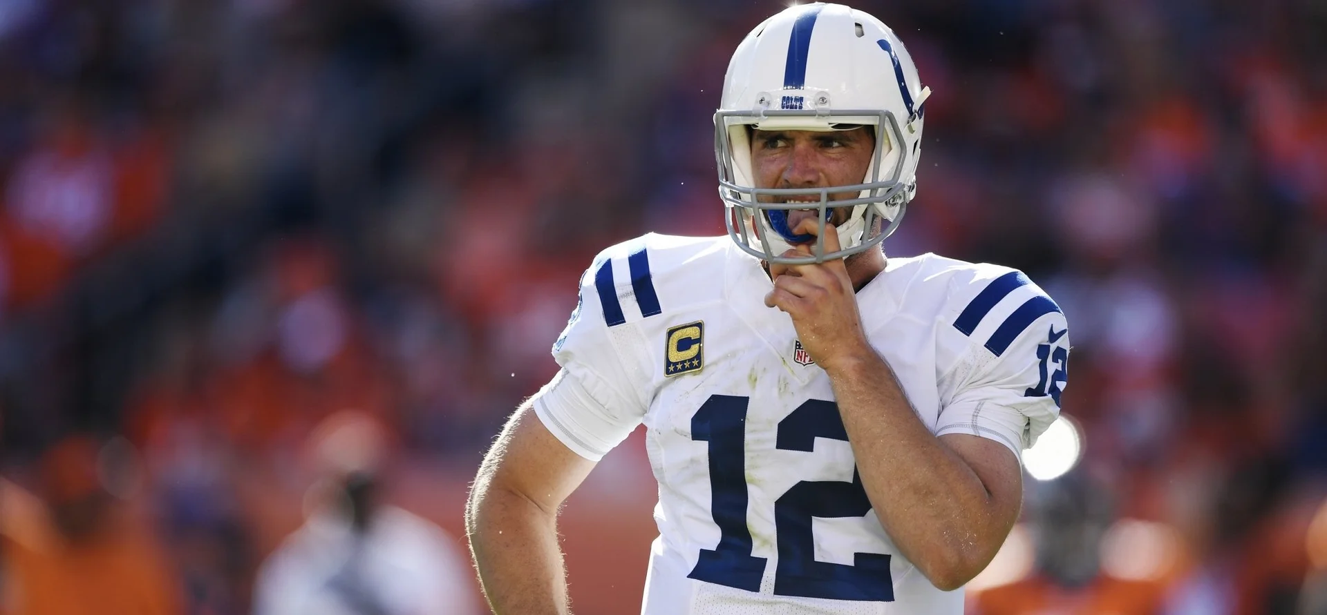 One of the NFL's Best Quarterbacks Just Retired at the Age of 29. Here ...