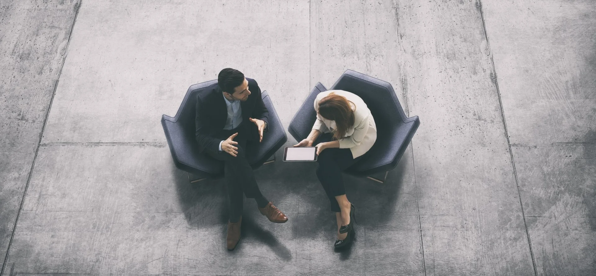 4 Reasons Entrepreneurs Need to Visit Their Business Partners in Person