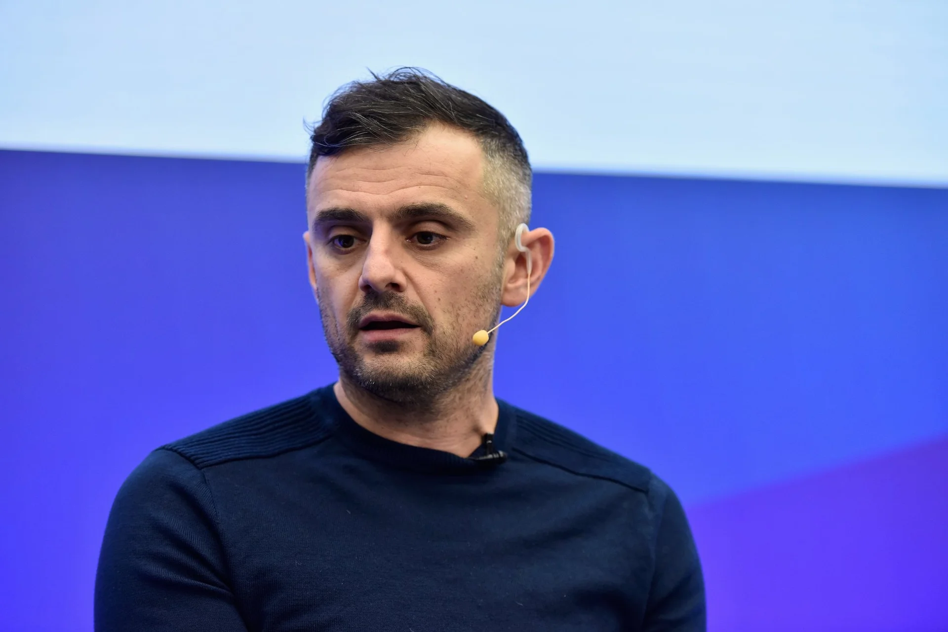 Serial Entrepreneur Gary Vaynerchuk Just Landed a Sneaker Deal. Here's ...