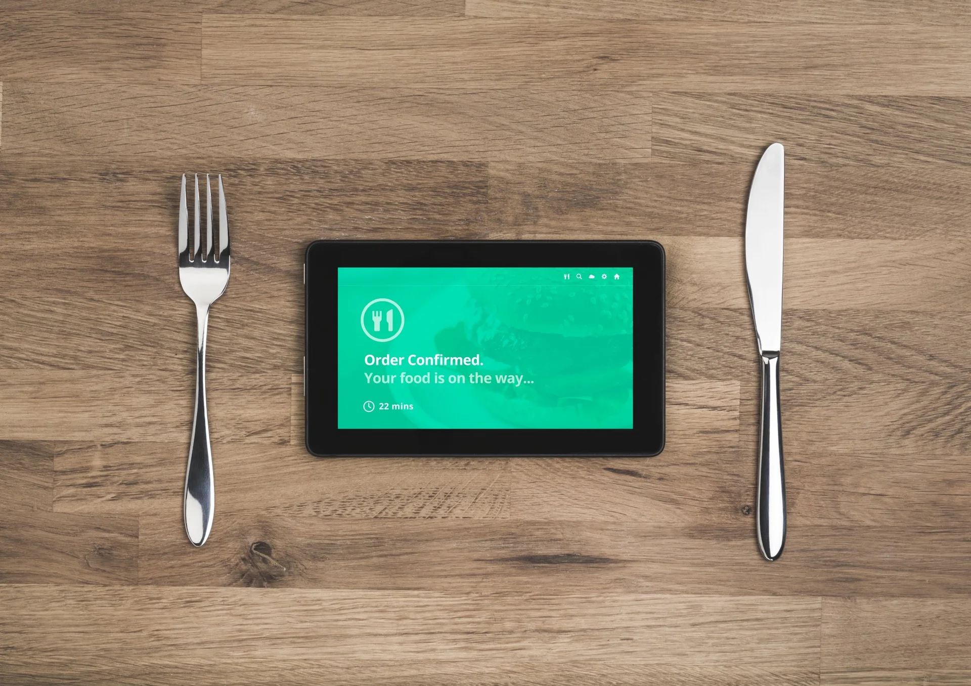 Facebook's New 'Order Food' Feature Isn't About Food at All. It's About ...