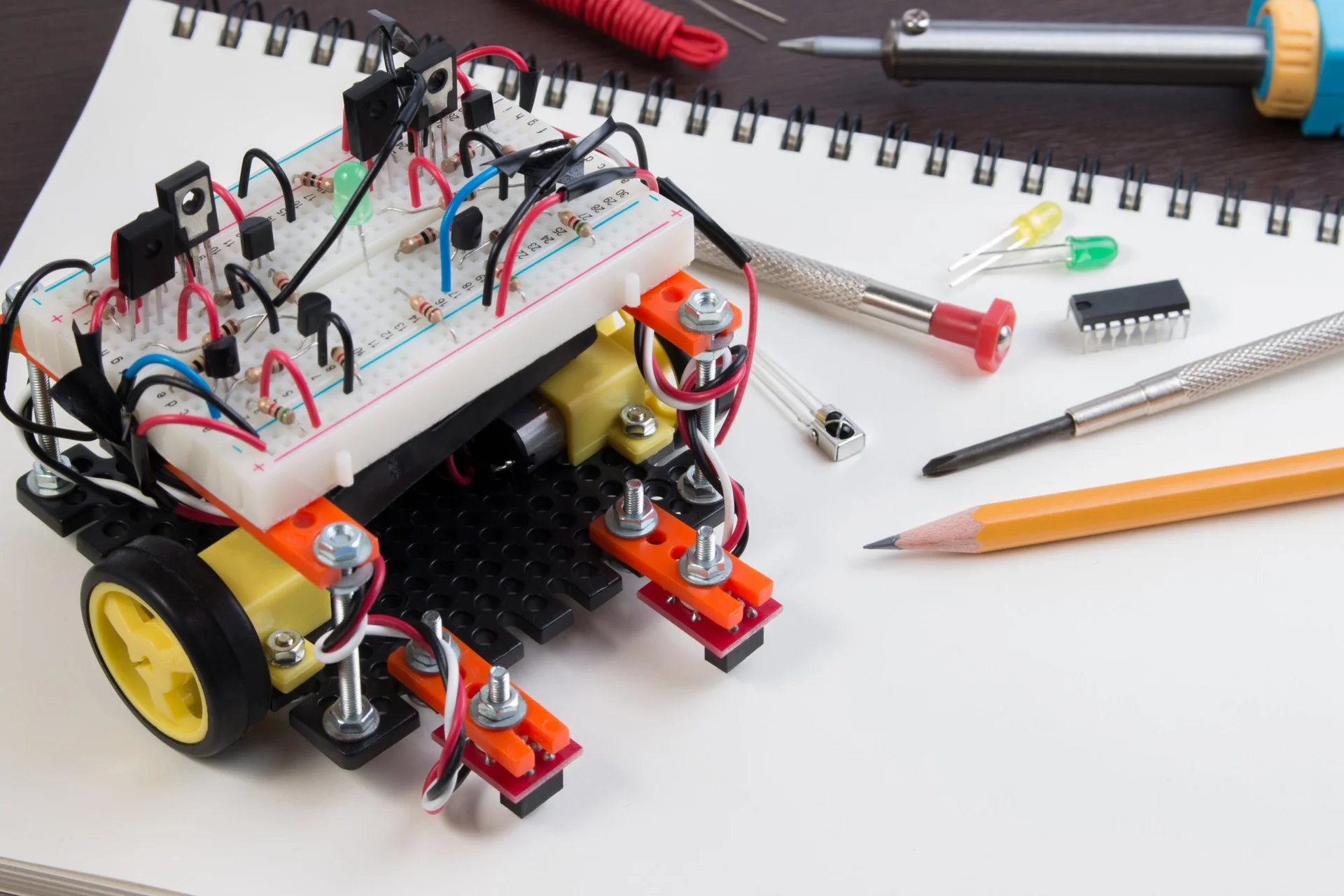 Building the Right Prototype to Sell Your Idea