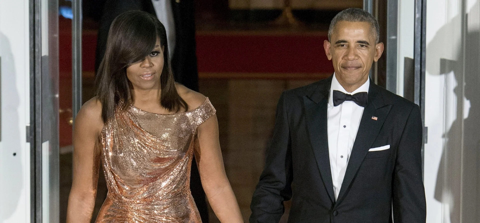 The Obamas Just Announced They're Building a Business Empire on 1 ...