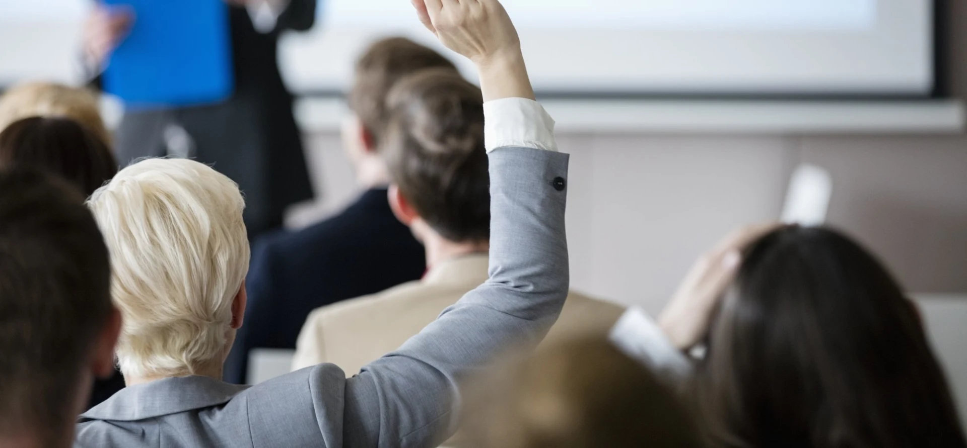 Toughest Question Ever? Here's How to Handle It