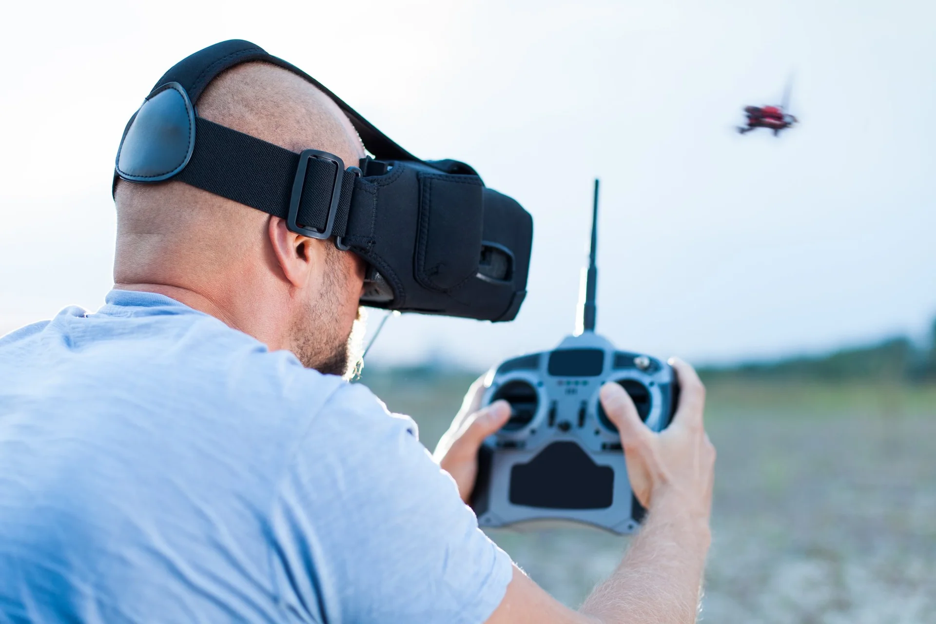 3 Things Drone Pilots Need to Know ASAP