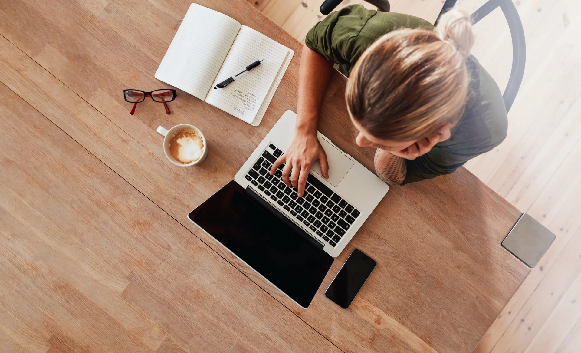 A New Study Reveals Why Working From Home Makes Employees More Productive