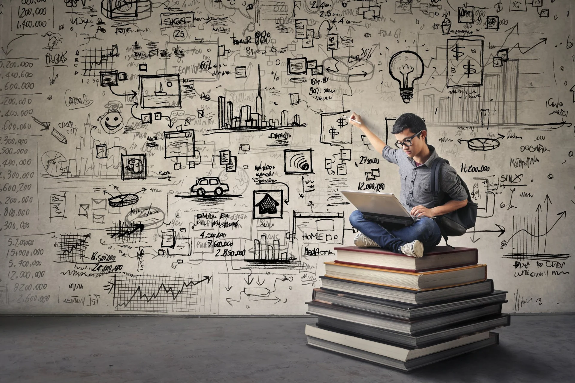 This Simple Strategy Will Make You a Faster, More Effective Learner