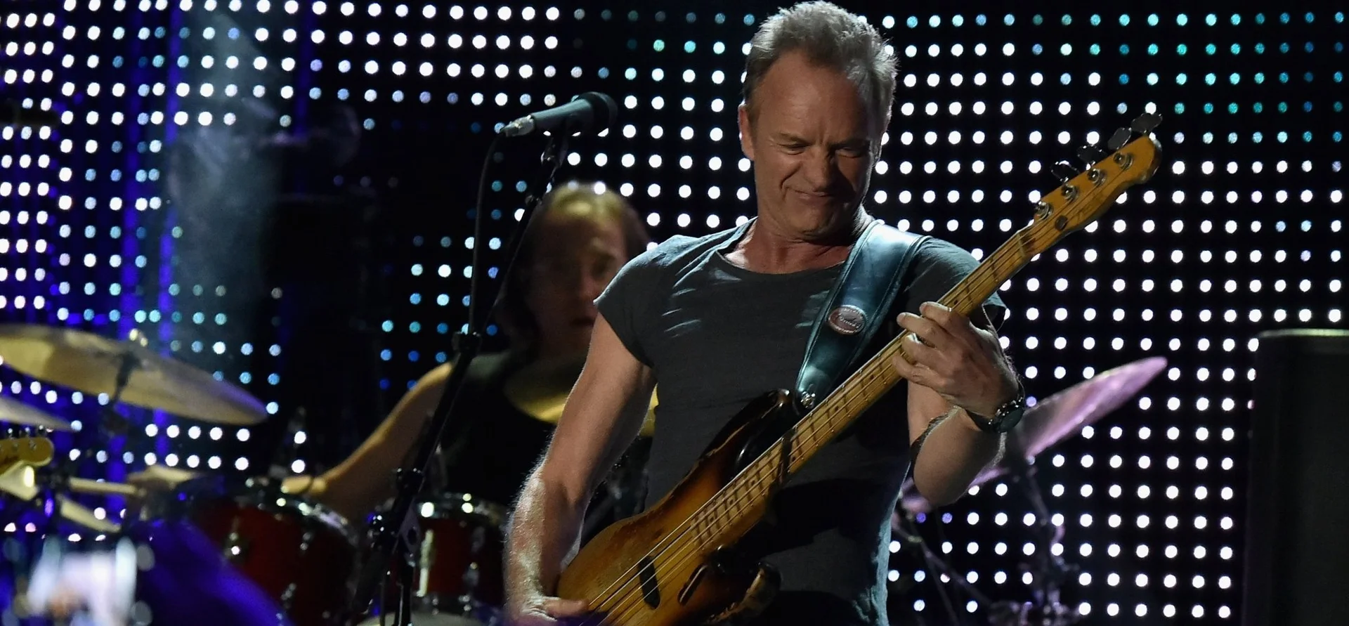 21 Quotes to Inspire You to Greatness From Sting