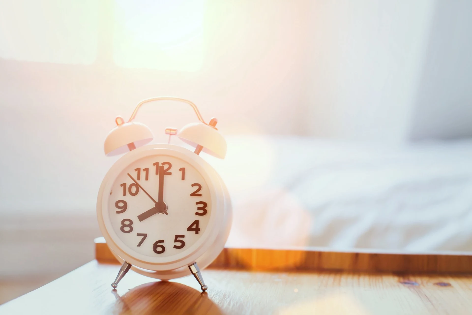 Start Your Day Right With These 3 Energy-Boosting Tips