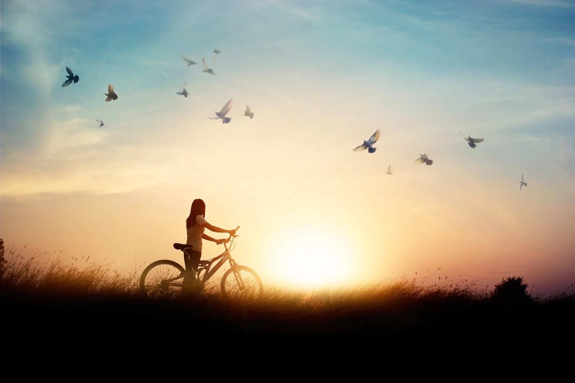 5 Ways Solitude Can Make You More Successful, Backed By Science