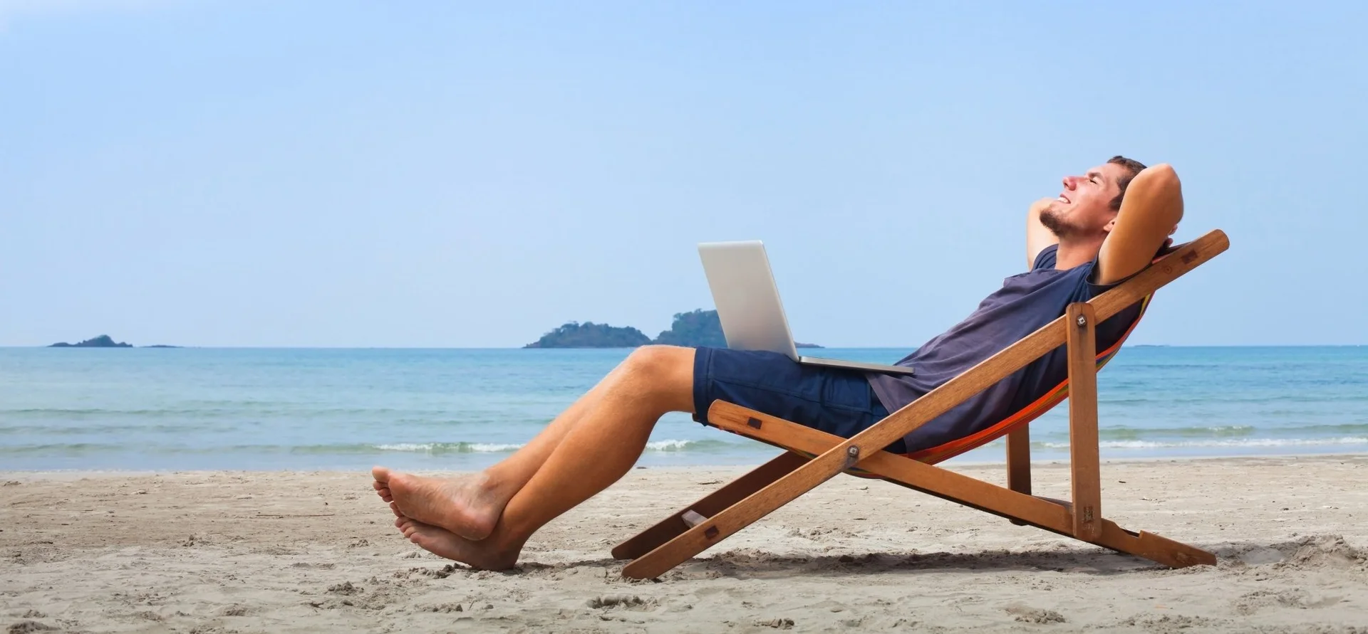The Remarkably Powerful Benefits of Giving Your Emotions a Vacation ...