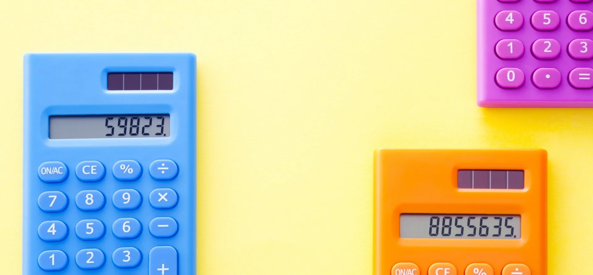 How to Create a Comprehensive Annual Budget In 4 Simple Steps