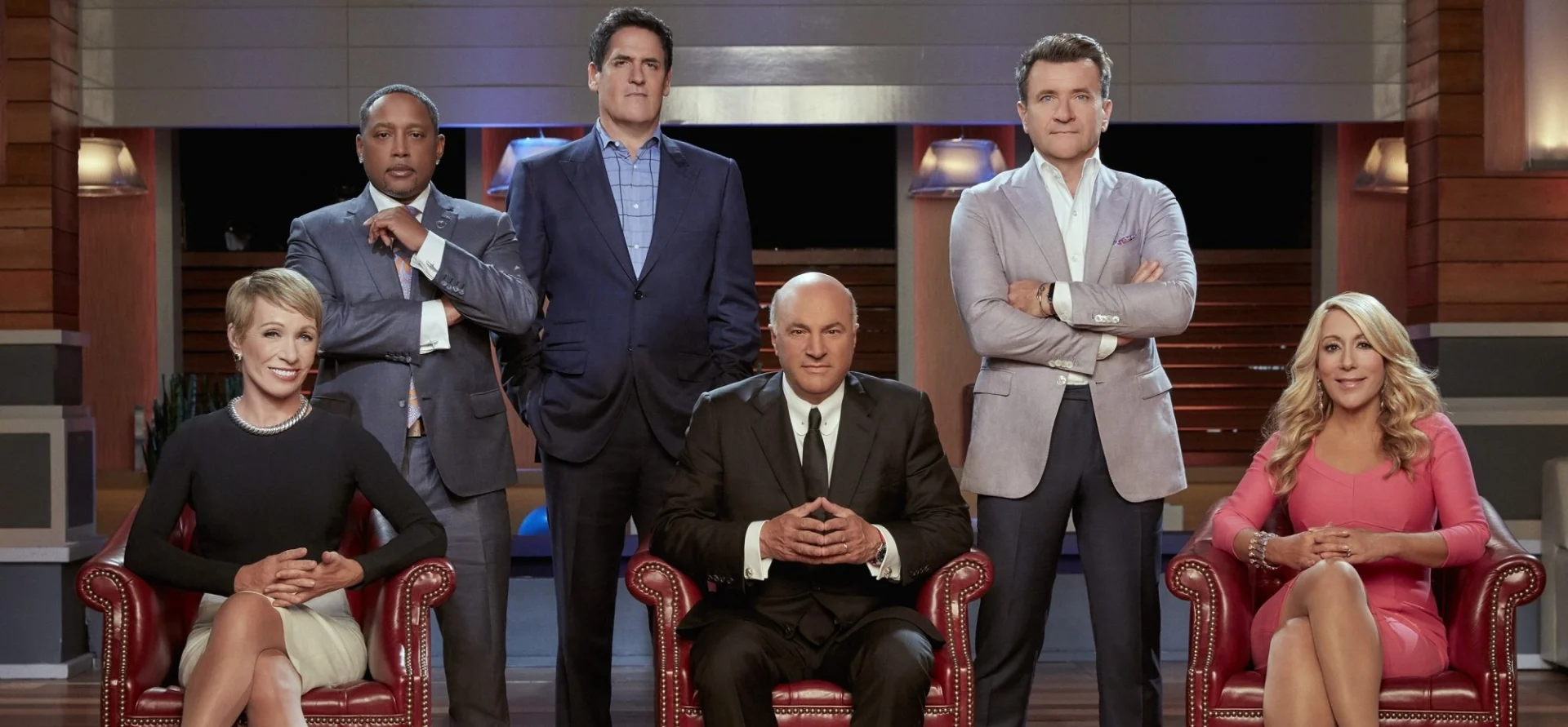 How to Craft a 'Shark Tank'-Worthy Pitch for Your Business
