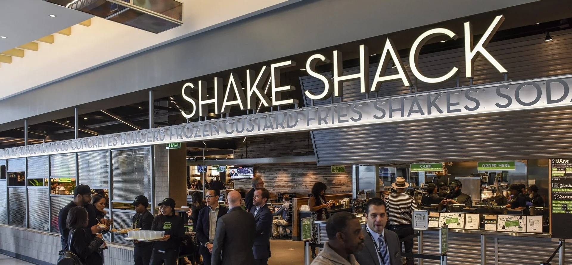 Shake Shack Got $10 Million From PPP. Now, It's Giving It Back