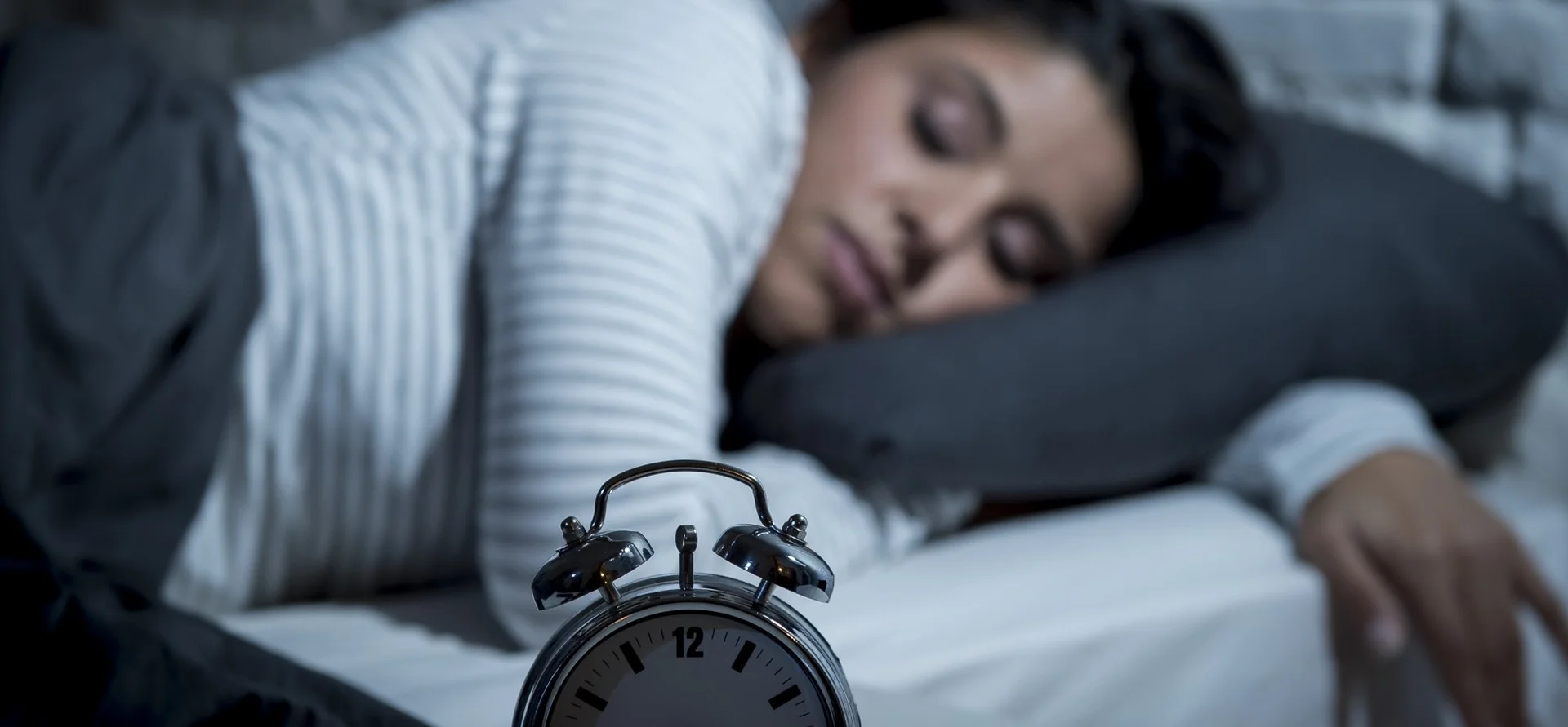 5 Surprisingly Easy Ways to Get Better Sleep