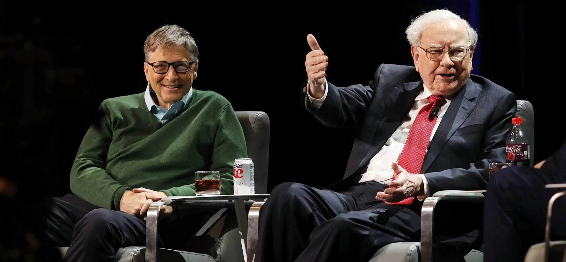 Warren Buffett Inspired Bill Gates to Use This Effective Communication ...