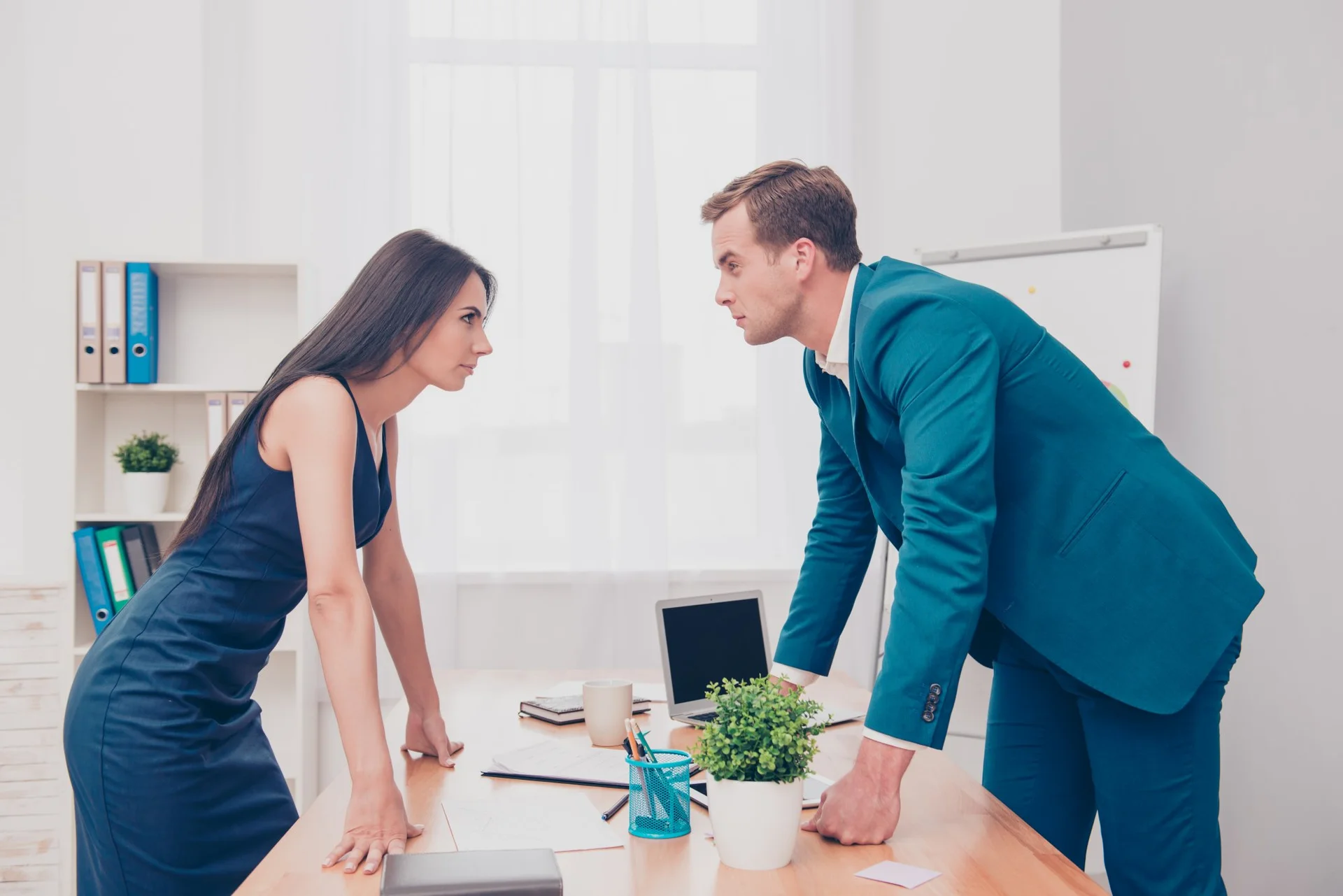The Real Reason Business Partnerships Fail--and How to Save Yours