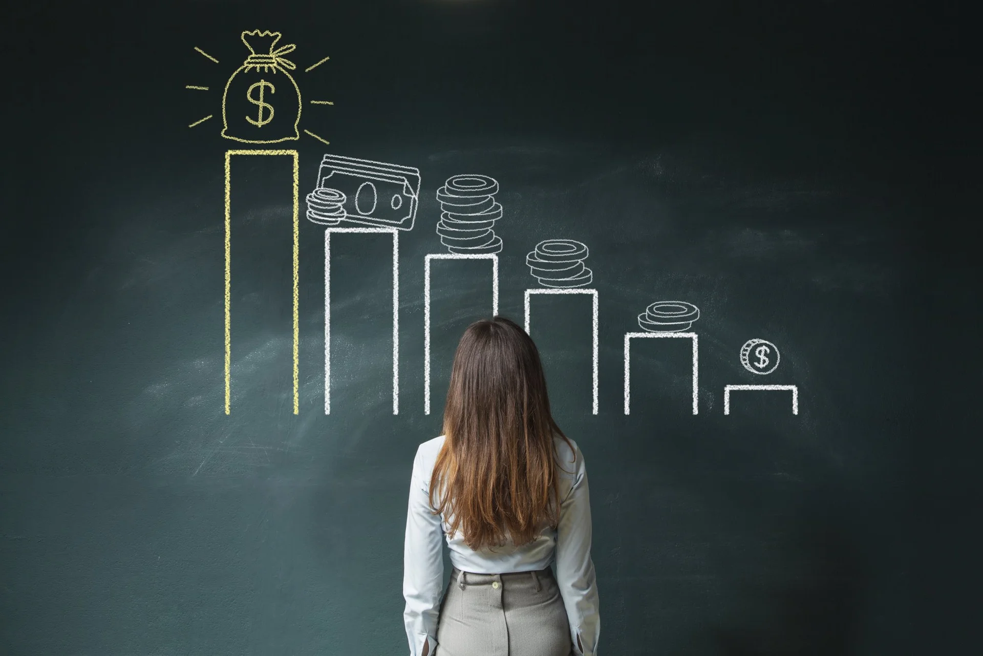 How To Build a New Revenue Stream Without Killing Your Existing Business