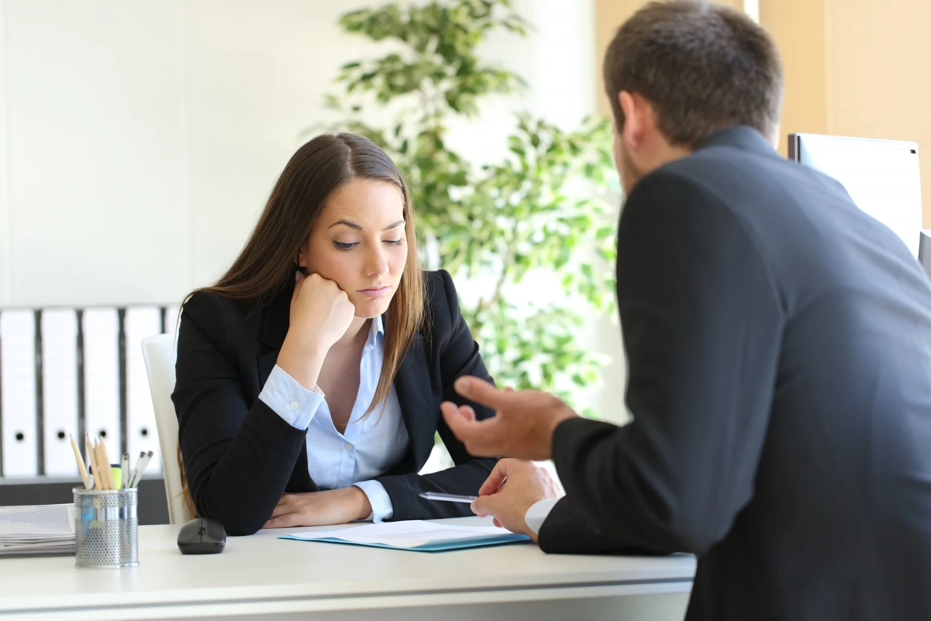 How To Change a Customer's Mind