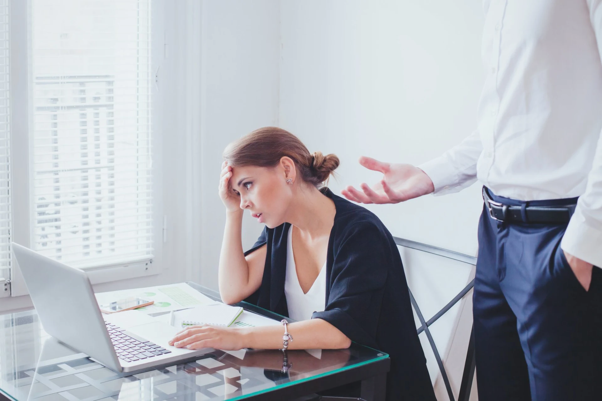 Want to Fire Your Boss? You Can't, But You Can Cope Better By Doing ...