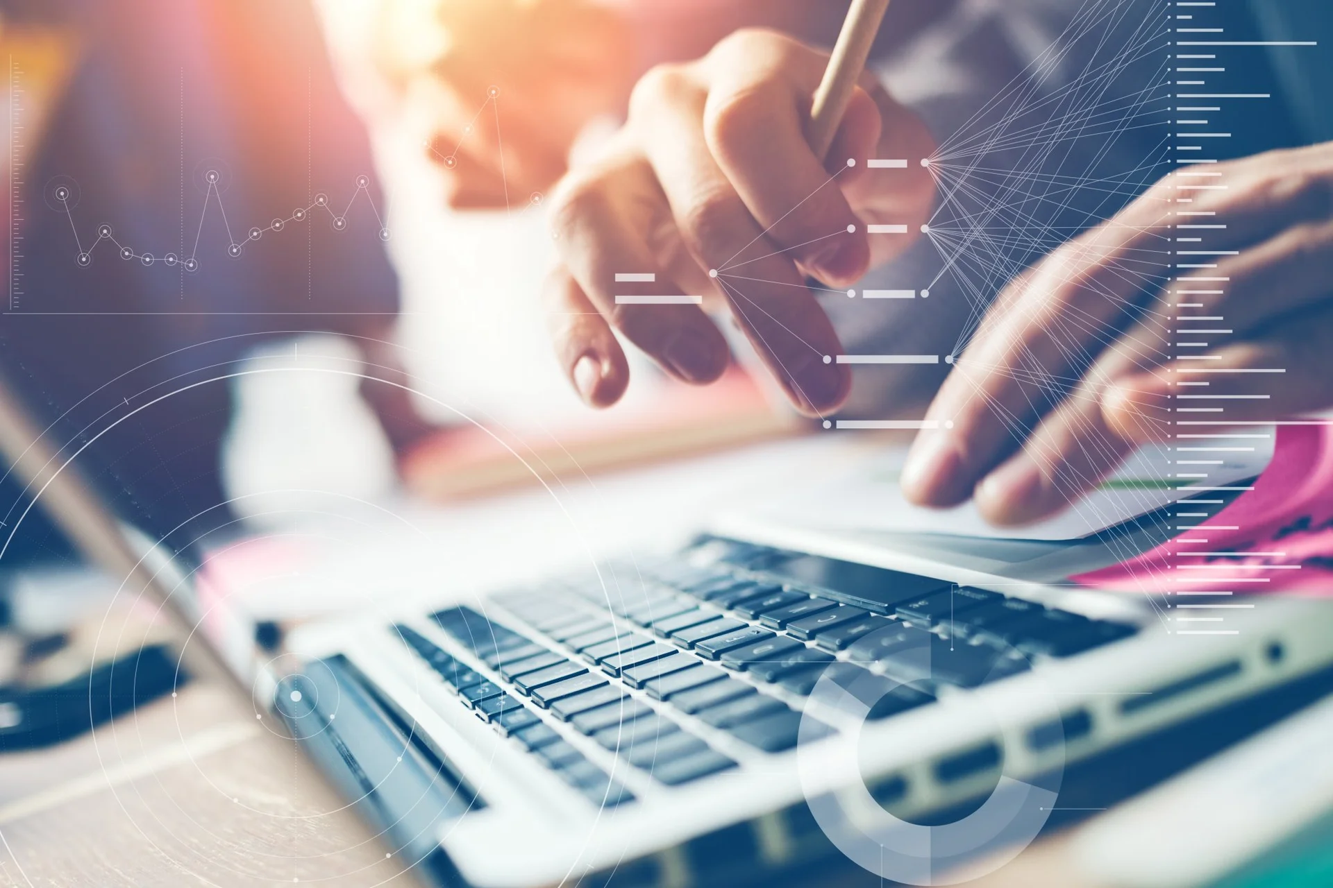 The All-in-One Technology Trend and What it Means for Marketing Efficiency