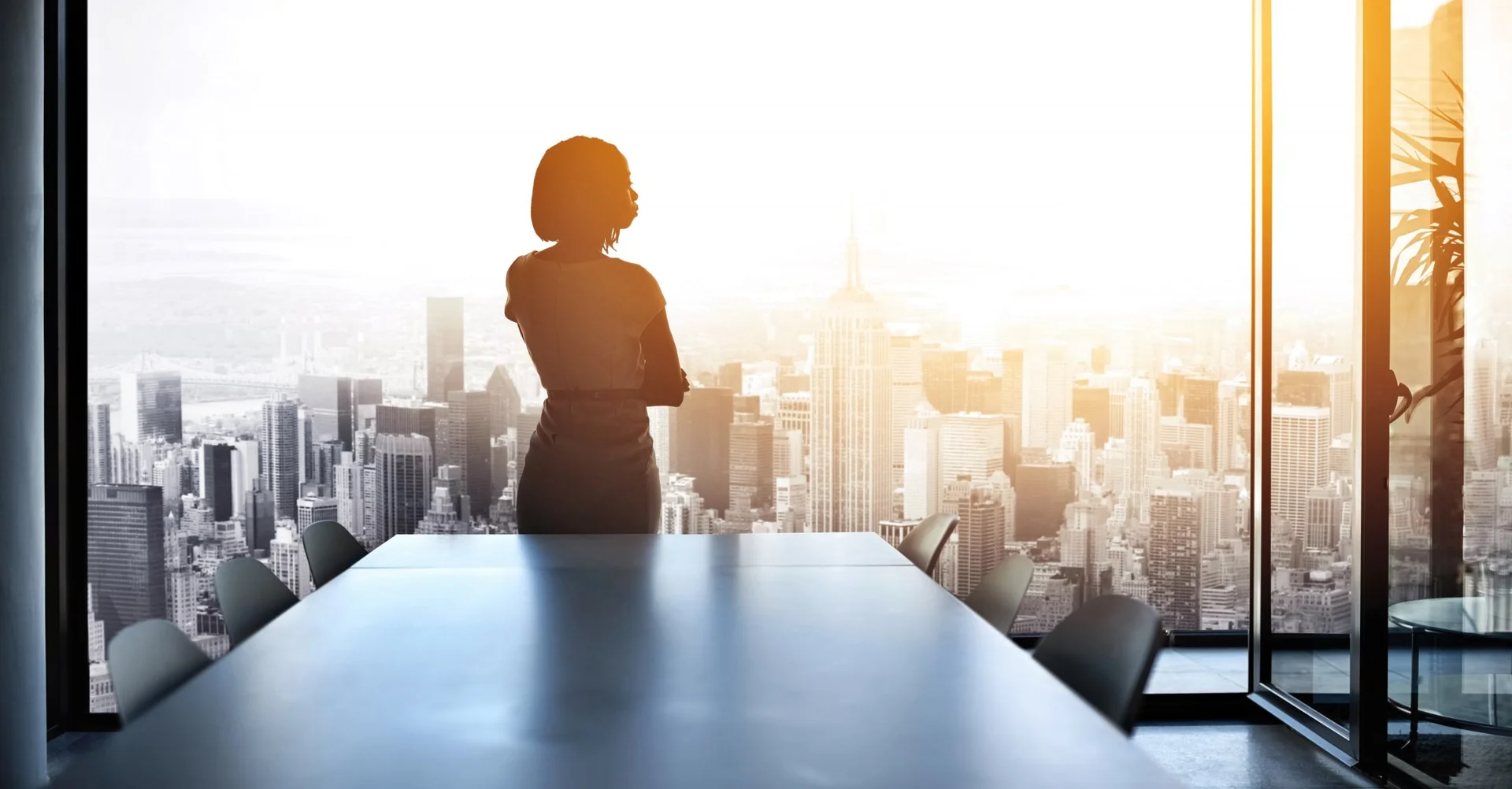 A 5-Step Guide for Female Leaders Seeking Management Roles