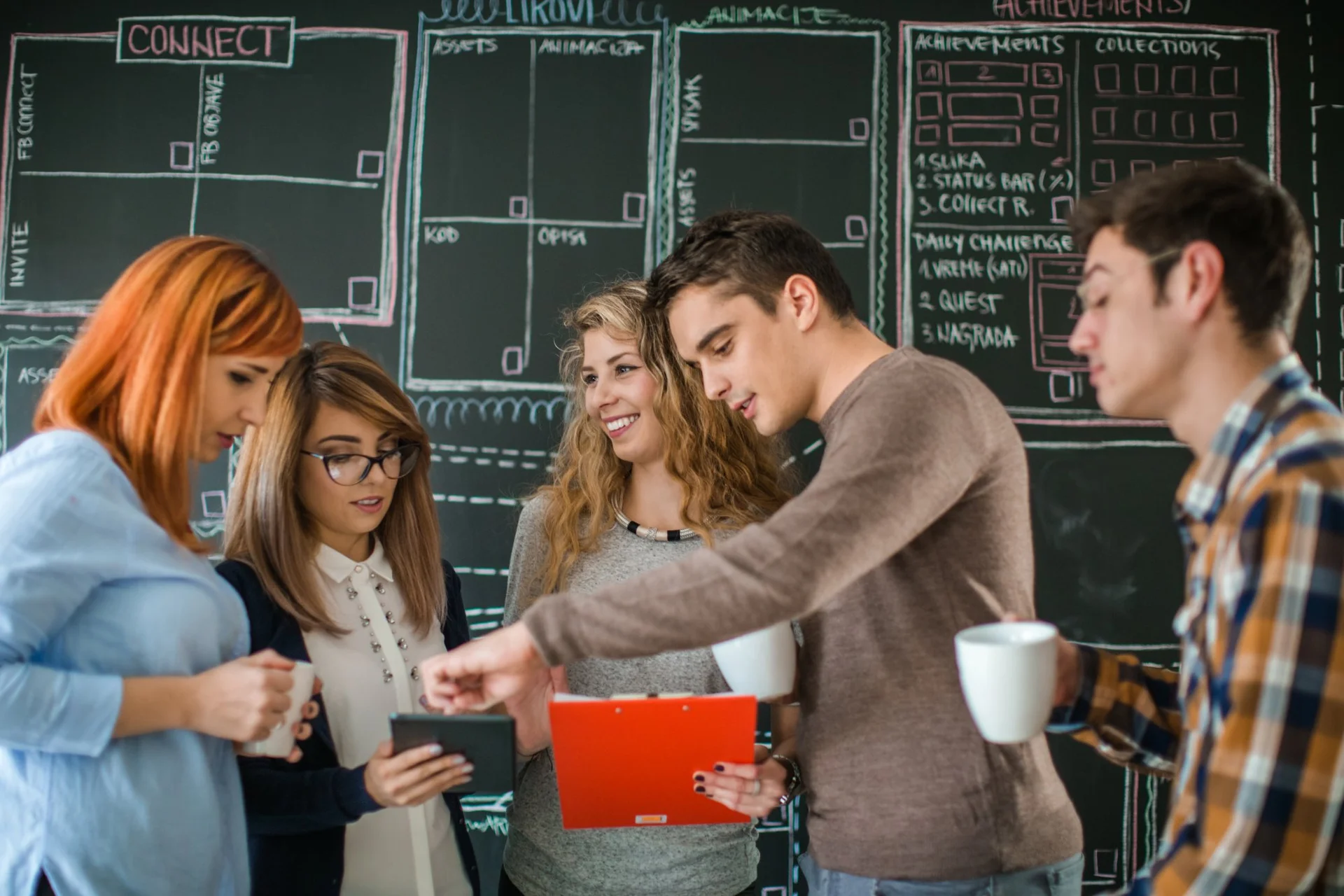 7 Things Millennials Do Better Than Anyone Else