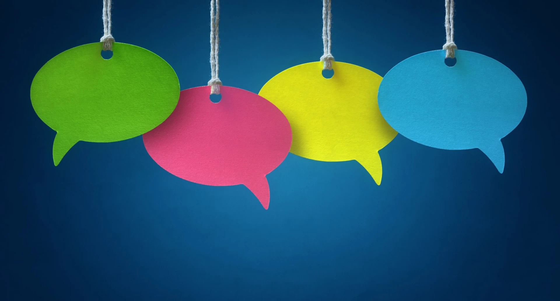 How to Talk to Anyone and Get Your Message Across