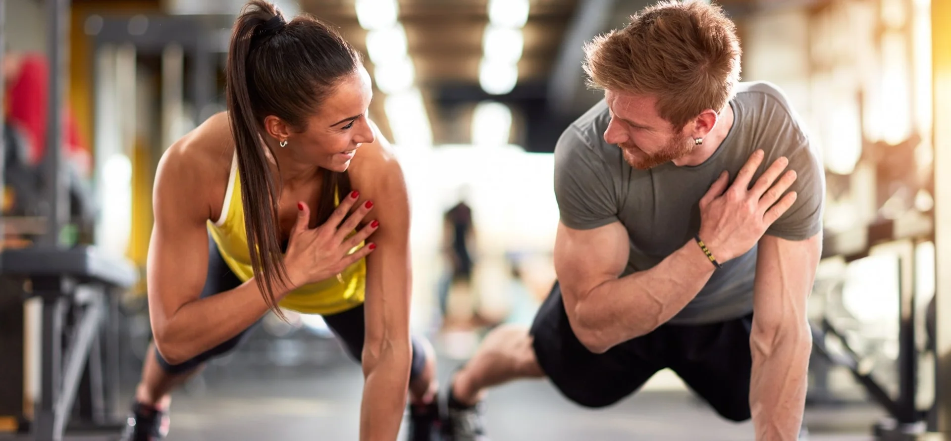 The U.S Government Just Made a Massive Change to Its Exercise ...