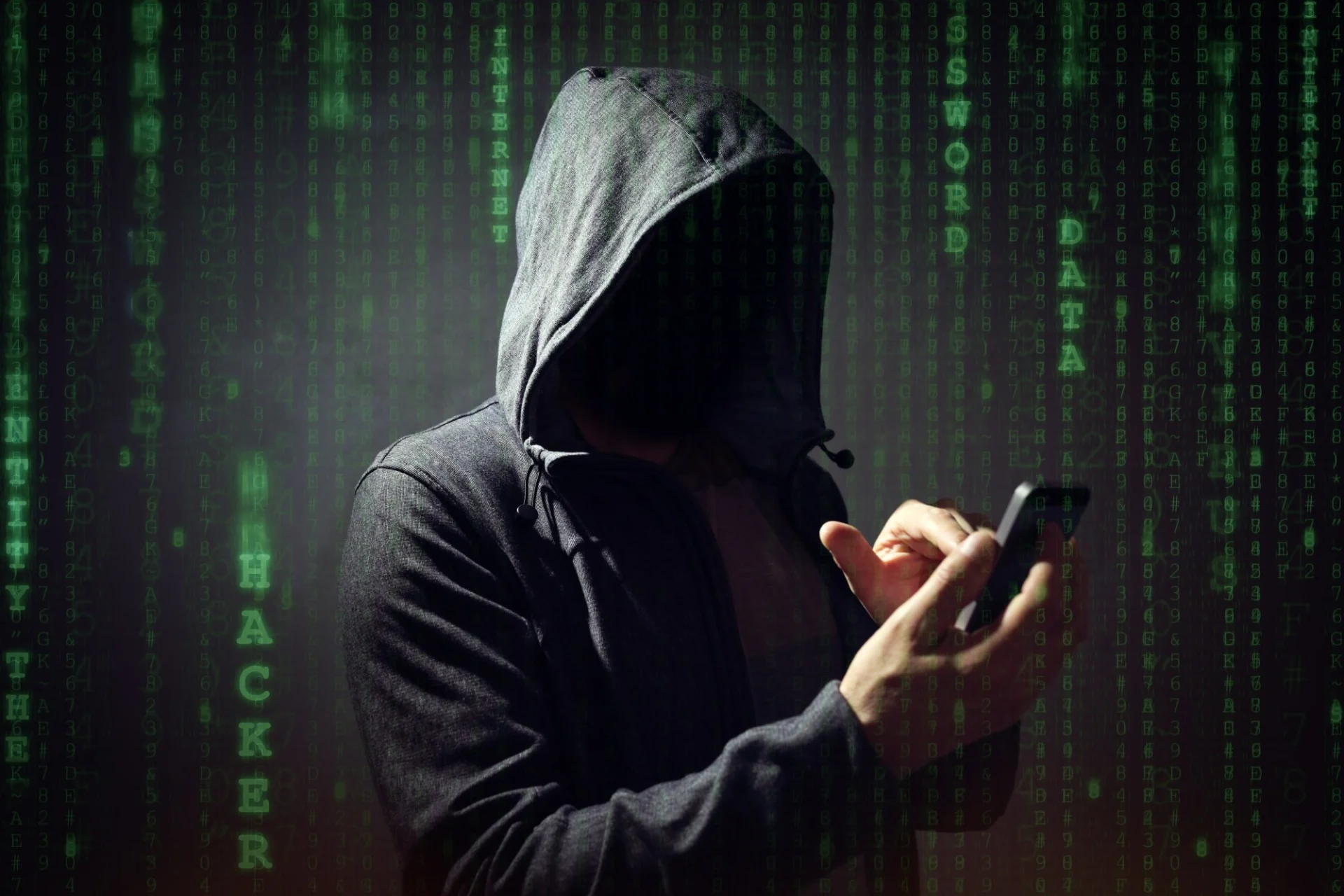 Don't Answer Text Messages of This Type. It May Be a Scam