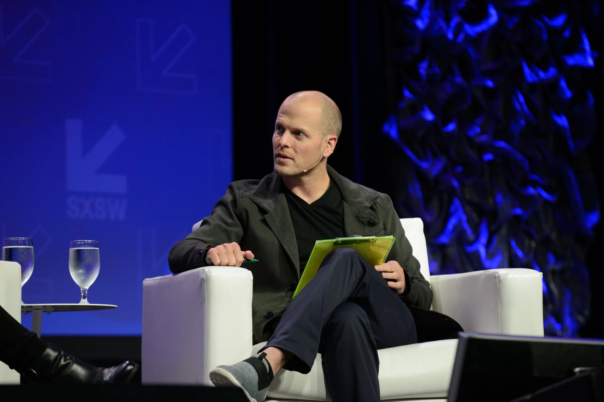 According to Tim Ferriss This 1 Book Will Transform Your Business