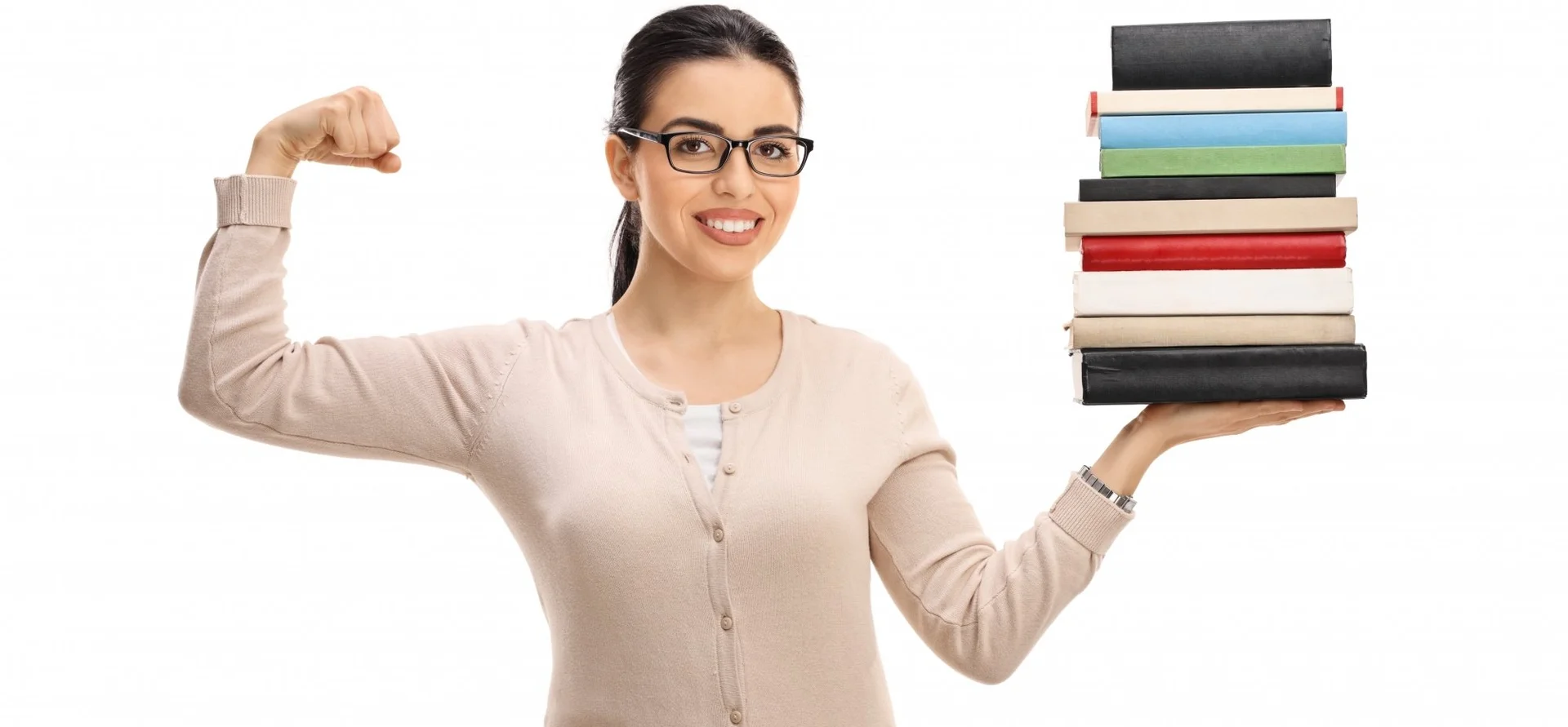 4 Essential Books to Start Your Year Right