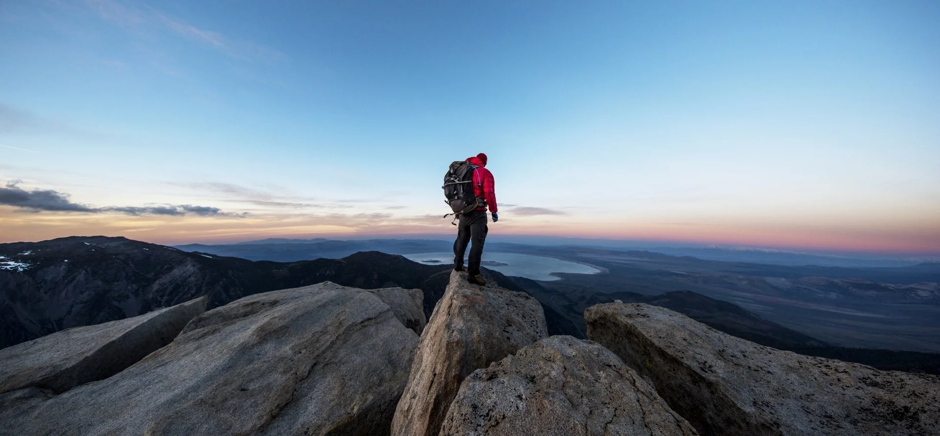 6 Ways to Be Awesome Even When You Think You're Just Average