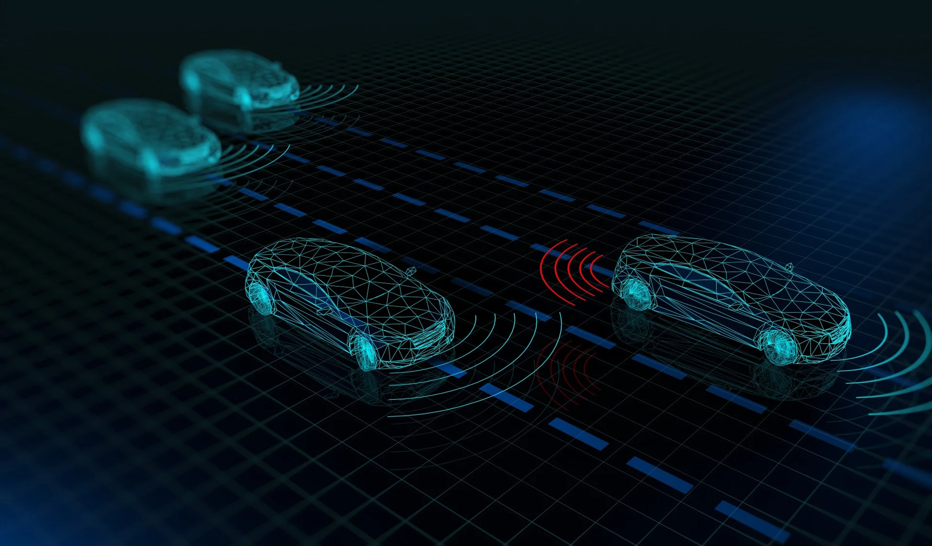 Driverless Cars Are the Present, Not the Future
