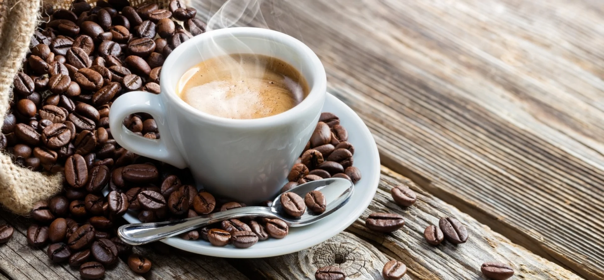 7 Weird Facts About the Man Who Discovered Caffeine
