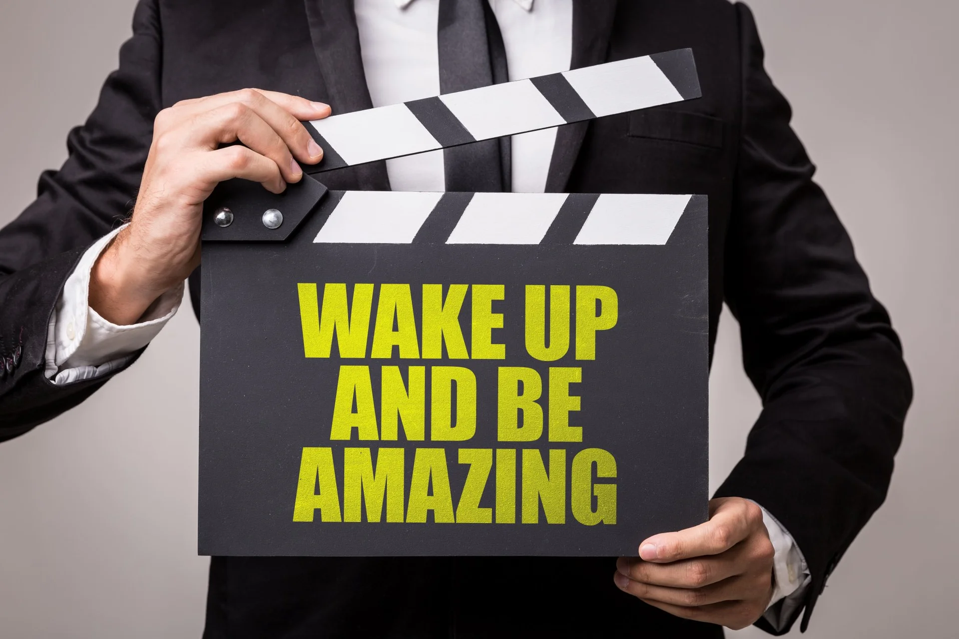 Set the Tone: 13 Ways to Have Your Morning at 'Hello'