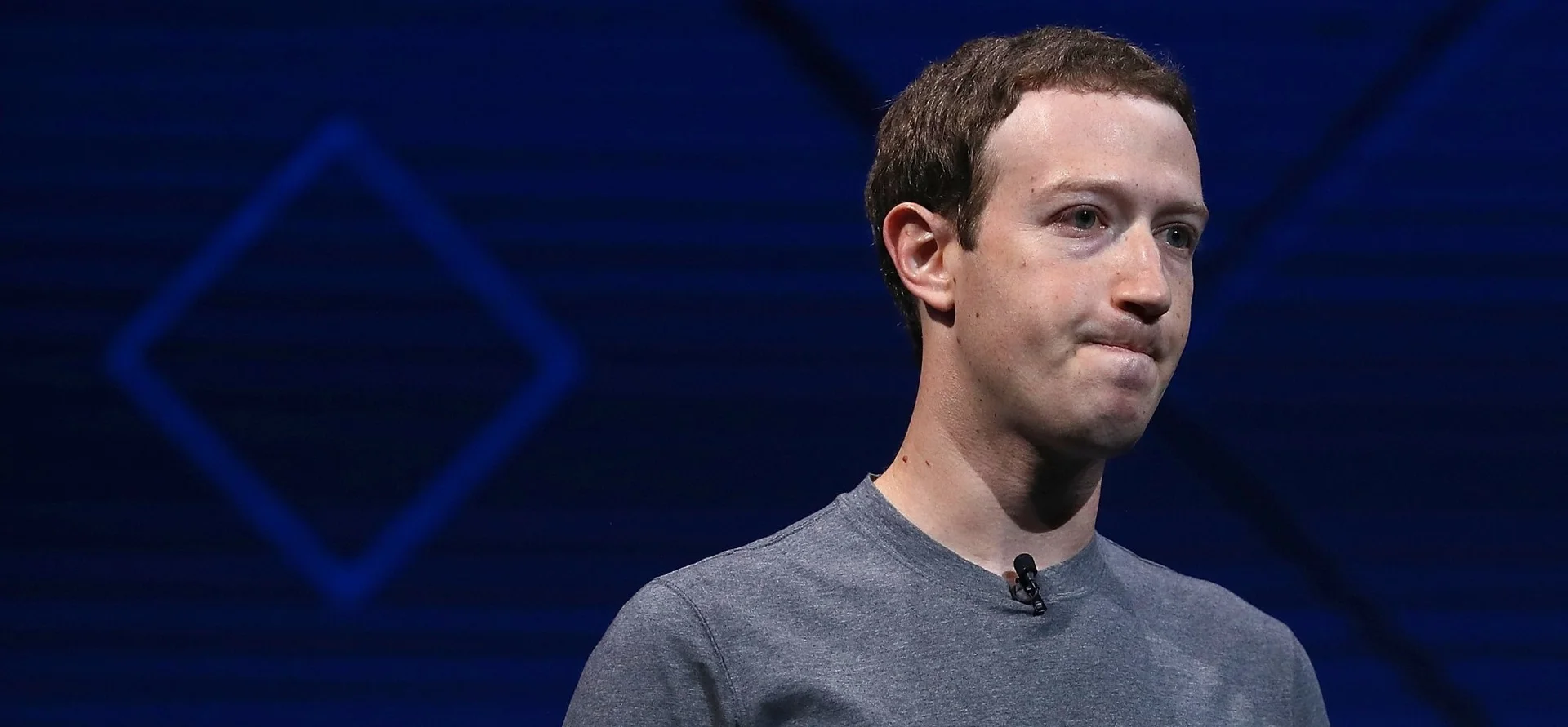Facebook Reportedly Is Under Federal Investigation for Its Data Sharing ...