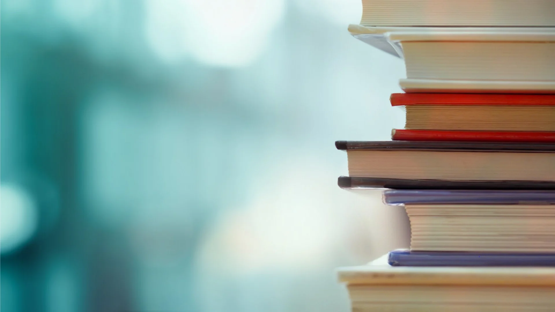 26 Inspirational Books for Your Nightstand