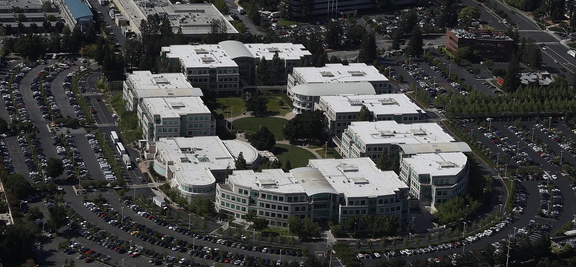Apple Gave Everyone Their Own Office--and Still Managed Great Strides ...