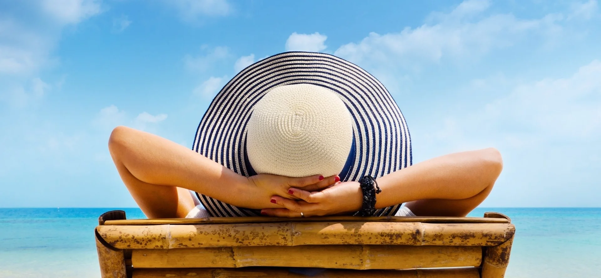 5 Ways to Reduce Seasonal Stress and Get the Most Out of Summer