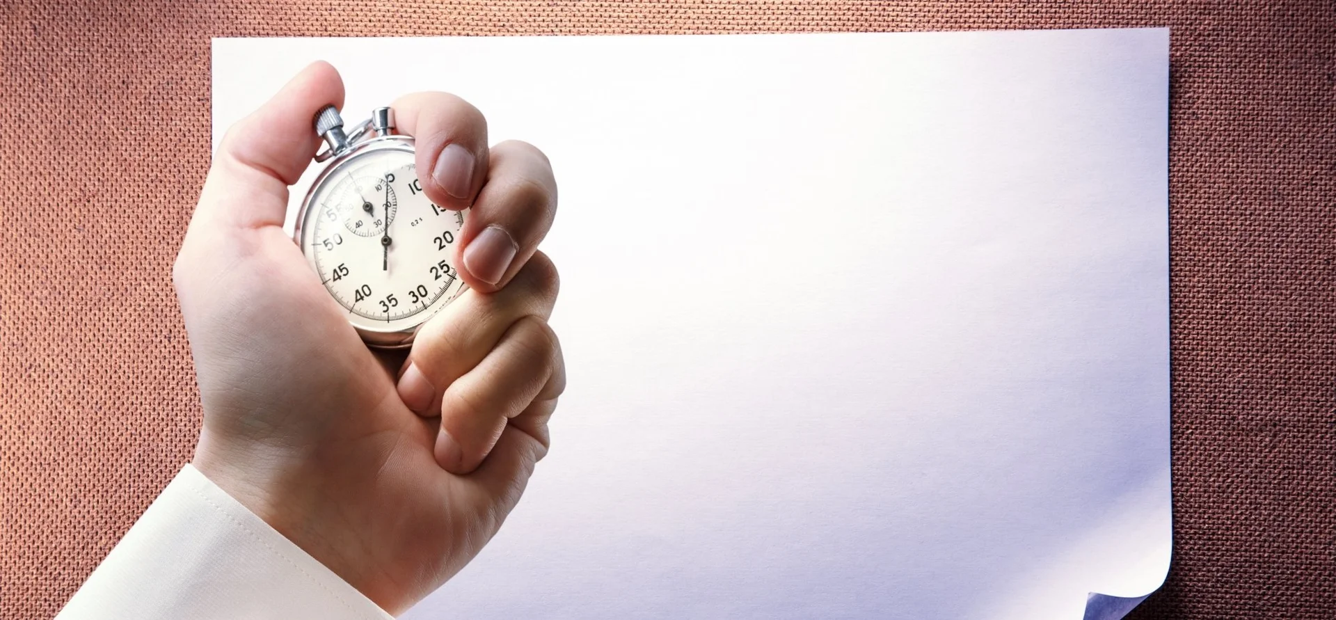 Want to Improve Your Writing Fast? Focus on This