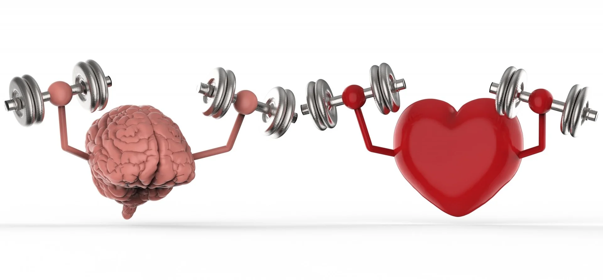 Very Strong Mentally