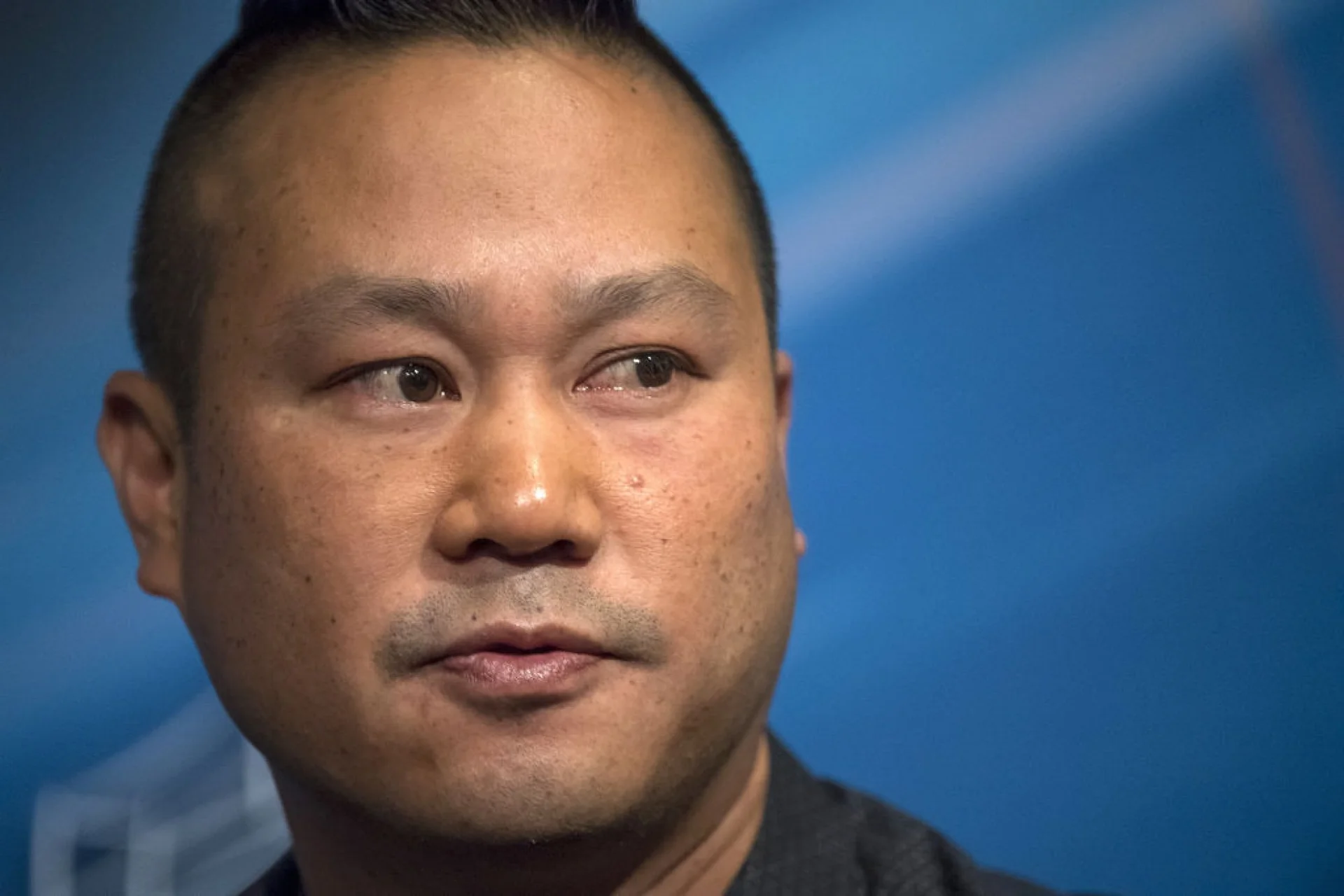 Former Zappos CEO Tony Hsieh Dies at 46