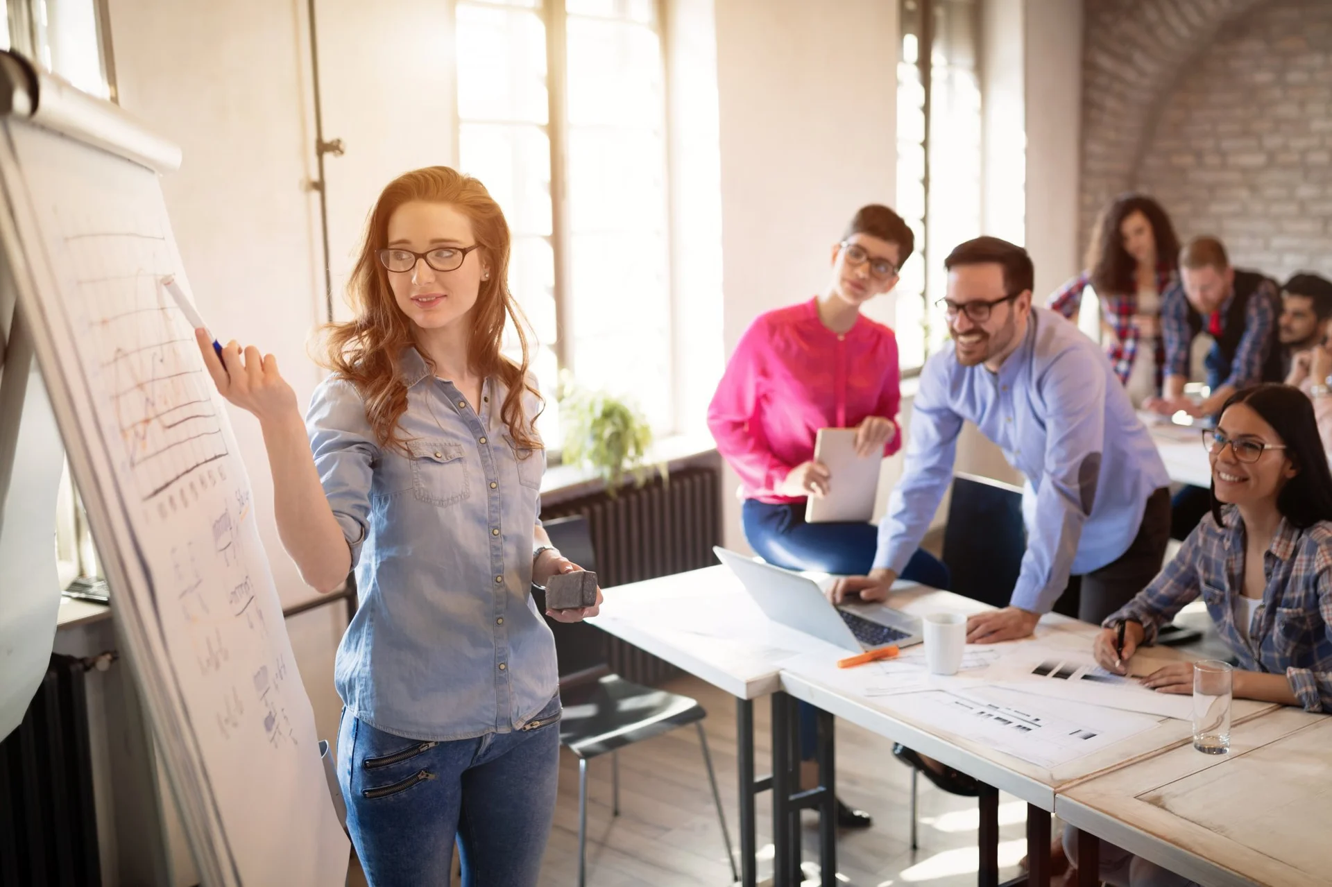 3 Surprising Steps for Improving Every Meeting From Now On